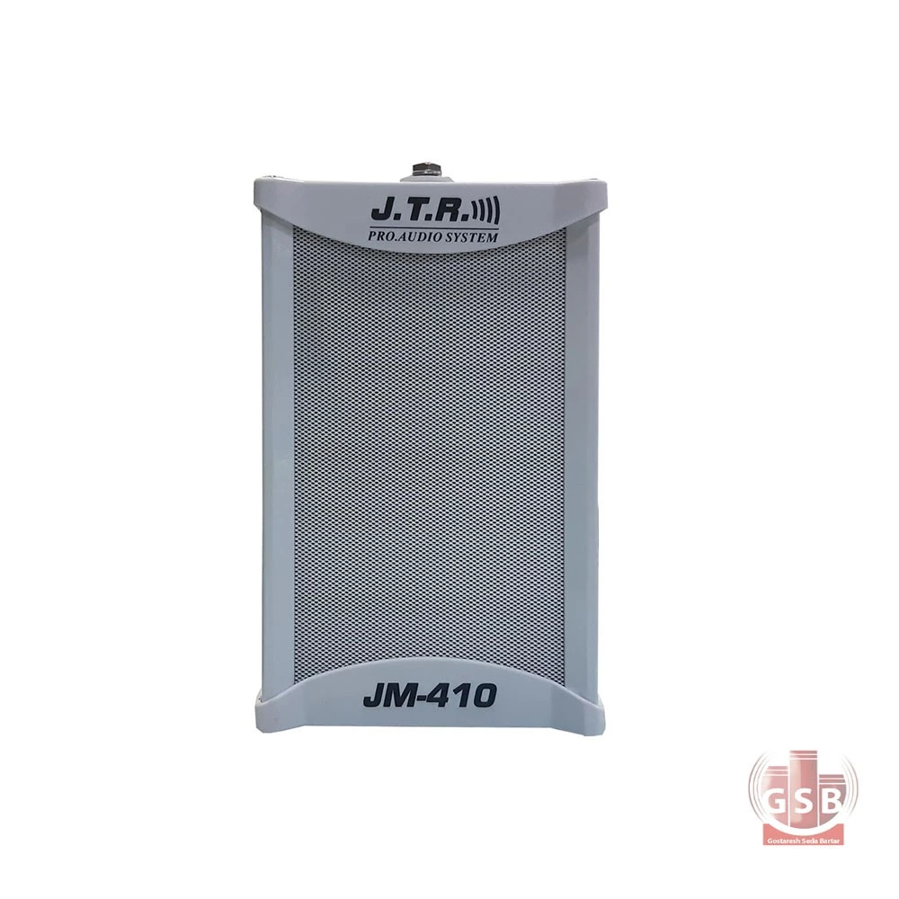 مشخصات و قیمت خرید بلندگوی ستونی جی تی آر JTR JM-410