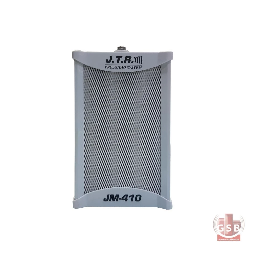 مشخصات و قیمت خرید بلندگوی ستونی جی تی آر JTR JM-410