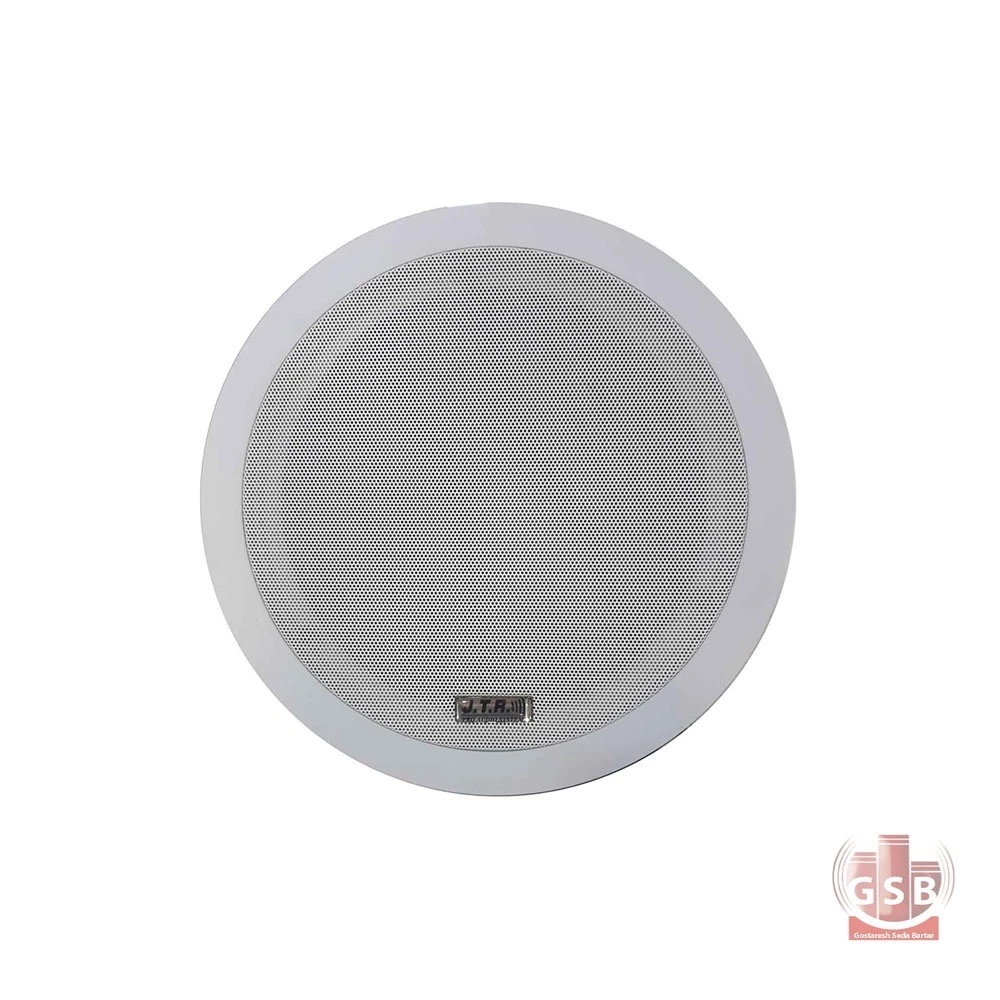 مشخصات و قیمت خرید بلندگوی سقفی جی تی آر JTR JM-610